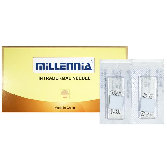 Intradermal Needle – GoAcupuncture.com